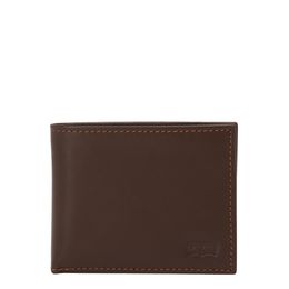 Levi's Levi's Wallet 'Bifold Wallet' male Brown size One Size