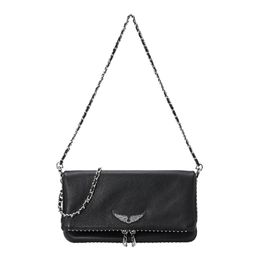 Zadig & Voltaire Zadig & Voltaire Tasche 'ROCK' Damen Gr&ouml;&szlig;e One Size schwarz