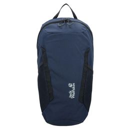 Jack Wolfskin Sports Backpack 'Velocity Lite' male Blue size One Size