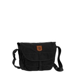 Fj&auml;llr&auml;ven Fj&auml;llr&auml;ven Umh&auml;ngetasche 'Greenland' Damen Gr&ouml;&szlig;e One Size braun / schwarz