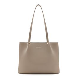 Isabel Bernard Shopper Damen Gr&ouml;&szlig;e One Size taupe