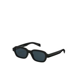 Jack & Jones JACK & JONES Jungen Sonnenbrille "JACRYDER SUNGLASSES NOOS"schwarz iris detail:j4925, 00, Sonnenbrillen