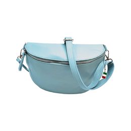 Florence G&uuml;rteltasche Damen Gr&ouml;&szlig;e One Size blau