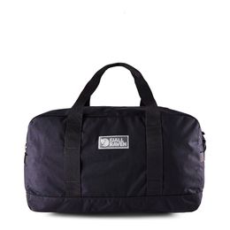 Fj&auml;llr&auml;ven Fj&auml;llr&auml;ven Weekender 'Vardag' Damen Gr&ouml;&szlig;e One Size schwarz