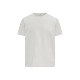 Born Shirt 'Cott_Free' male White size XL