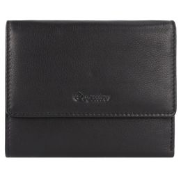 Esquire Wallet 'Viktoria' female Black size One Size