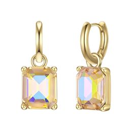Yokoamii Earrings female Gold size One Size