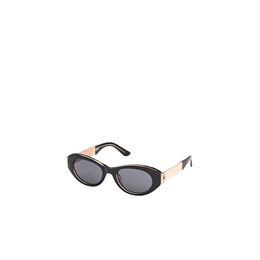 Guess Sunglasses female Black size One Size