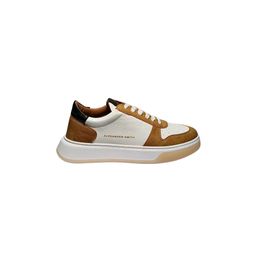 ALEXANDER SMITH Sneaker low Damen Gr&ouml;&szlig;e 40 offwhite