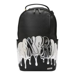 Sprayground Backpack male Black size One Size