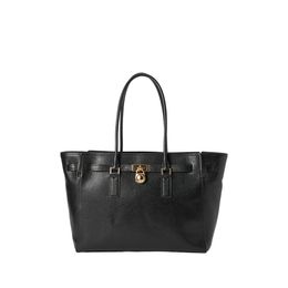Michael Michael Kors Shopper Damen Gr&ouml;&szlig;e One Size schwarz