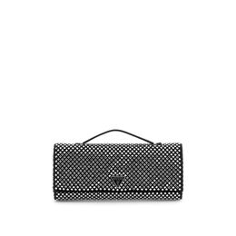 Guess Clutch 'Tasmin' female Black size One Size