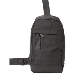 Strellson Backpack 'Northwood Chris' male Black size One Size