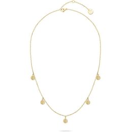 Tamaris Necklace female Gold size 45
