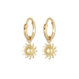 Elli Earrings female Gold size One Size