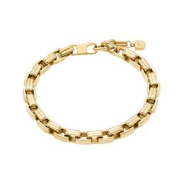 Fossil Bracelet female Gold size One Size
