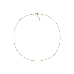 Kuzzoi Necklace male Gold size 55