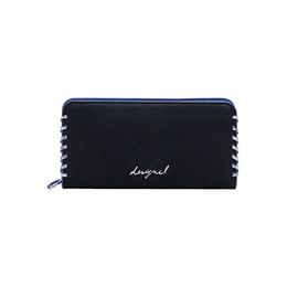 Desigual Wallet 'Fiona' female Black size One Size