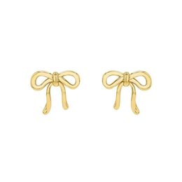 Amor Earrings female Gold size One Size