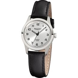 Regent Uhren Regent Analog Watch female Black size One Size