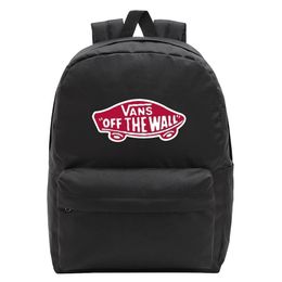 Vans Backpack 'Old Skool Groom' boy Black size One Size