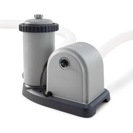 Filterpumpen Intex "C1500", wei&szlig;, neutral, B:15cm H:35cm L:35cm, Filteranlagen