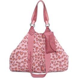Fritzi aus Preussen Fritzi Aus Preu&szlig;en Shopper 'Izzy' female Pink size One Size