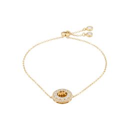 Michael Michael Kors Armband Damen Gr&ouml;&szlig;e One Size gold