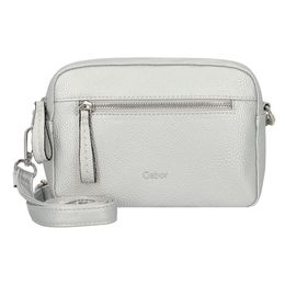 Gabor Crossbody Bag 'Silena' female Silver size One Size
