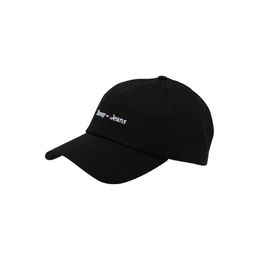 Tommy Jeans Cap female Black size One Size