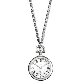 Regent Uhren Regent Analog Watch female Silver size One Size