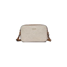 Liu Jo Crossbody Bag 'AA6211 T381A' female Beige size One Size