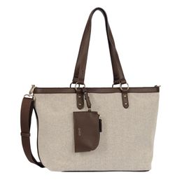 Gabor Shopper female Beige size One Size