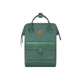 CABAIA Backpack 'Leon water M' female Green size One Size