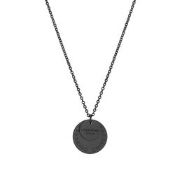 Liebeskind Berlin Necklace female Black size One Size