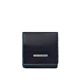 Piquadro Wallet male Blue size One Size