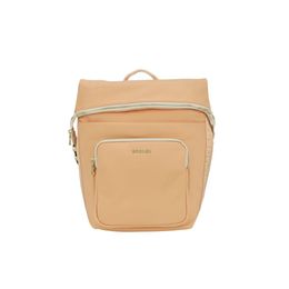 Bogner Backpack 'Klosters Neve' female Orange size One Size