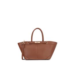 Kazar Handtasche Damen Gr&ouml;&szlig;e One Size karamell