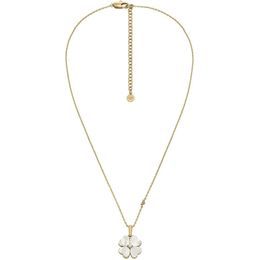 Emporio Armani Necklace female Gold size One Size