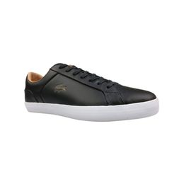 Lacoste Sneaker low 'Lacoste Lerond 0320 CMA' Herren Gr&ouml;&szlig;e 42 schwarz