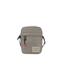 JOOP! Jeans Crossbody Bag male Grey size One Size