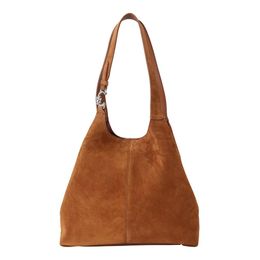 Coccinelle Shopper 'Easy' female Brown size One Size