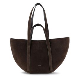Abro Shopper 'Cosmo' female Brown size One Size