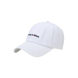 Tommy Jeans Cap female White size One Size