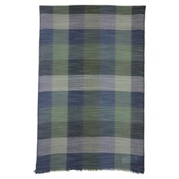 Nils Sundstr&ouml;m Nils Sundstr&ouml;m Scarf male Blue size One Size