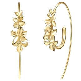 Glanzst&uuml;cke M&uuml;nchen Glanzst&uuml;cke M&uuml;nchen Earrings female Gold size One Size