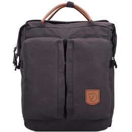 Fj&auml;llr&auml;ven Fj&auml;llr&auml;ven Backpack 'No. 1' male Grey size One Size