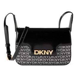 DKNY Crossbody Bag 'Avril' female Black size One Size