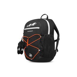 Mammut Sports Backpack 'FIRST ZIP 4' boy Black size One Size