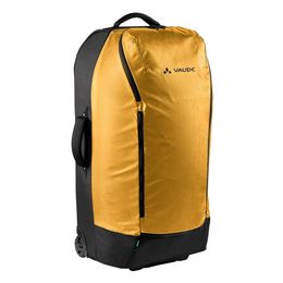 Vaude Sports Bag 'CityTravel 90' male Yellow size One Size